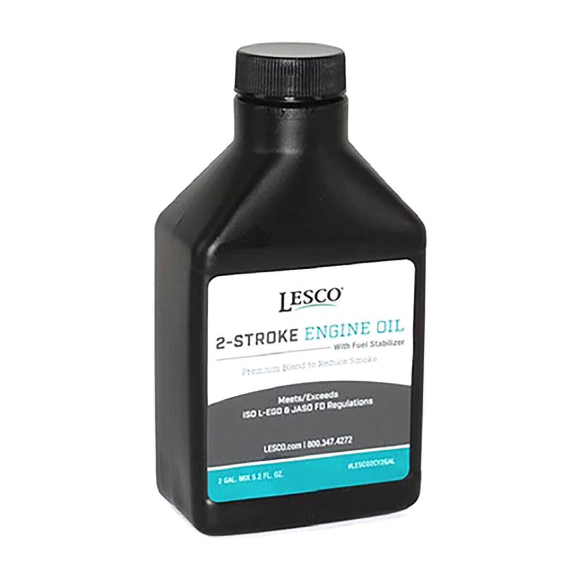 LESCO Branded Oil 50:1 Mix (48)/6.4 oz. Bottles | SiteOne US