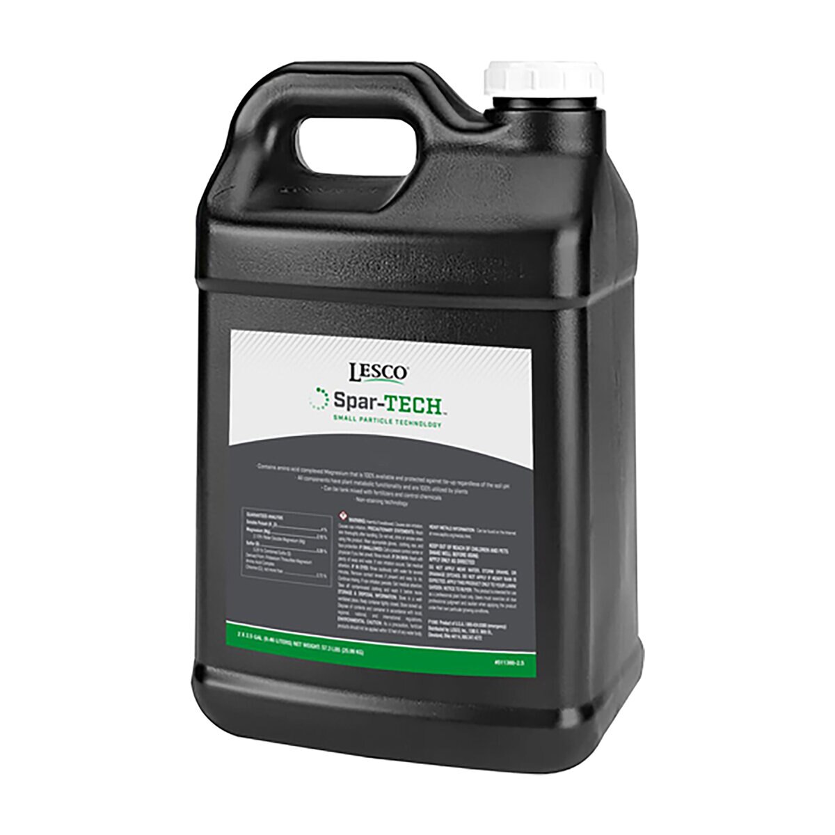 LESCO 0-8-5 Spar-TECH Phosphorus RootEdge All Purpose Liquid Fertilizer ...