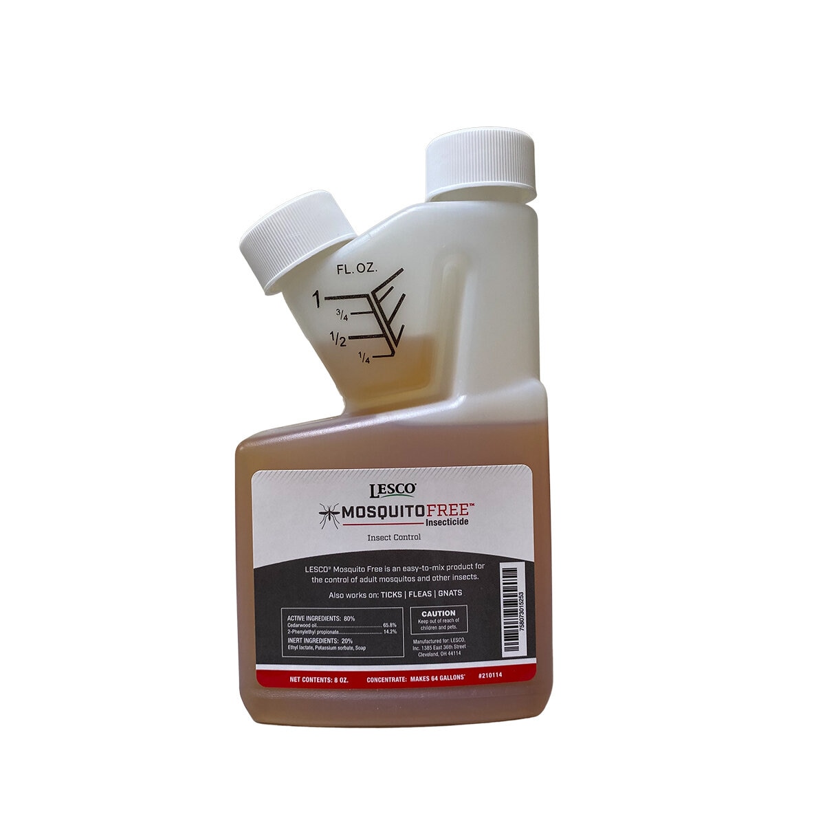 LESCO Mosquito Free Insecticide 8 oz | SiteOne US