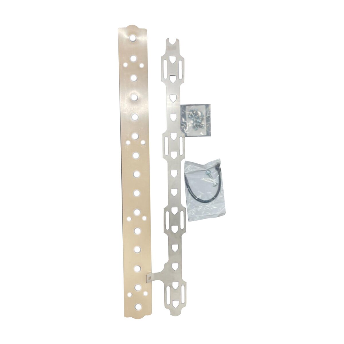 LESCO ProAer30 SS Seed Gate Update Kit (Complete) | SiteOne US