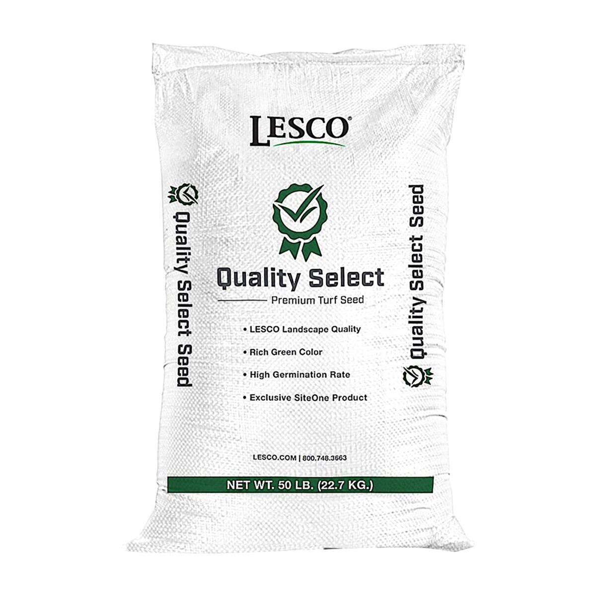 MASS DOT Slopes & Shoulders Seed Mixture 50 lb. Bag | SiteOne US