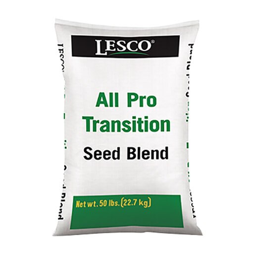 LESCO Brittany 2 Chewings Fescue Seed 50 lb | SiteOne