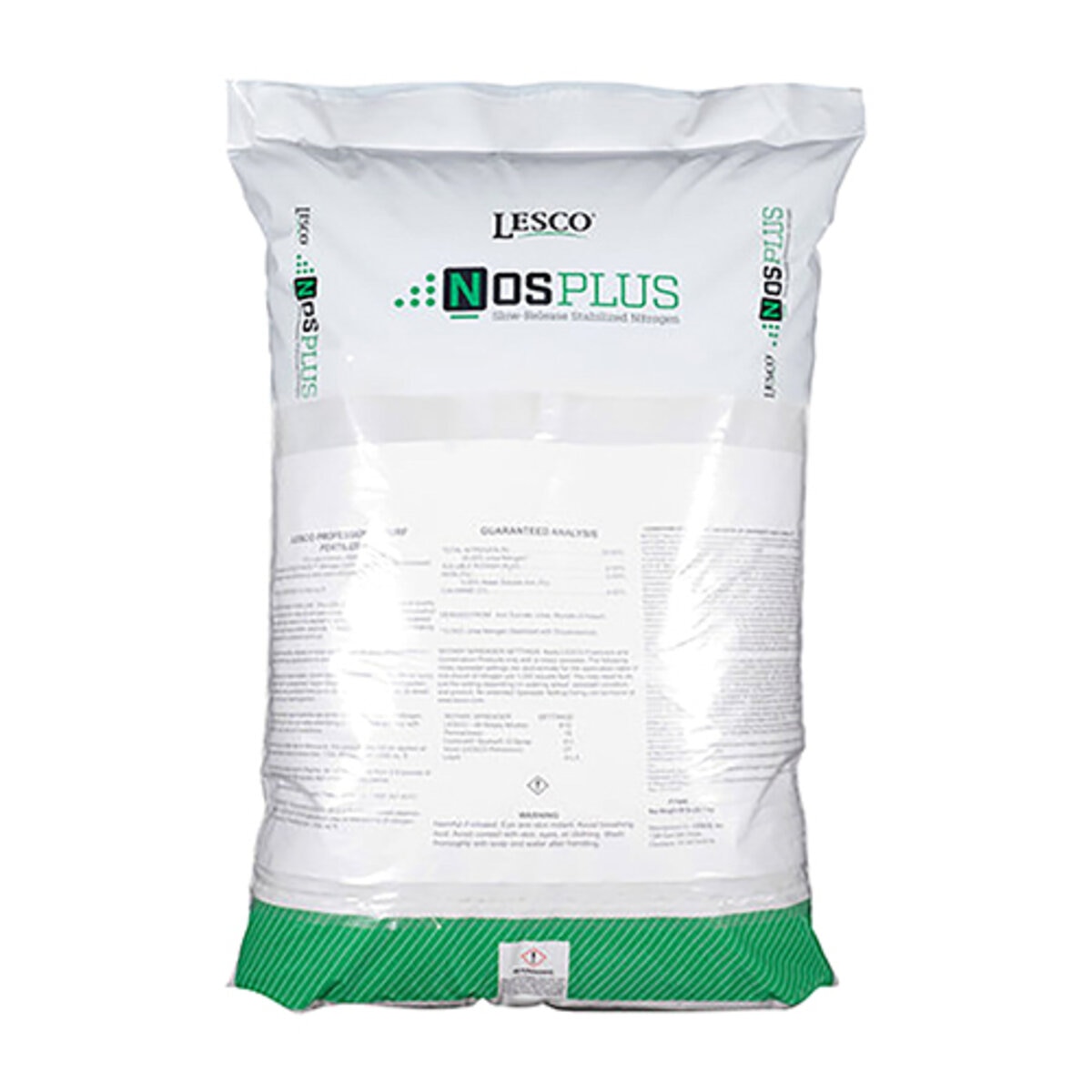 LESCO 15-0-15 50% NOS Plus Spar-TECH MOP BIO 0.15% Fe Granular ...