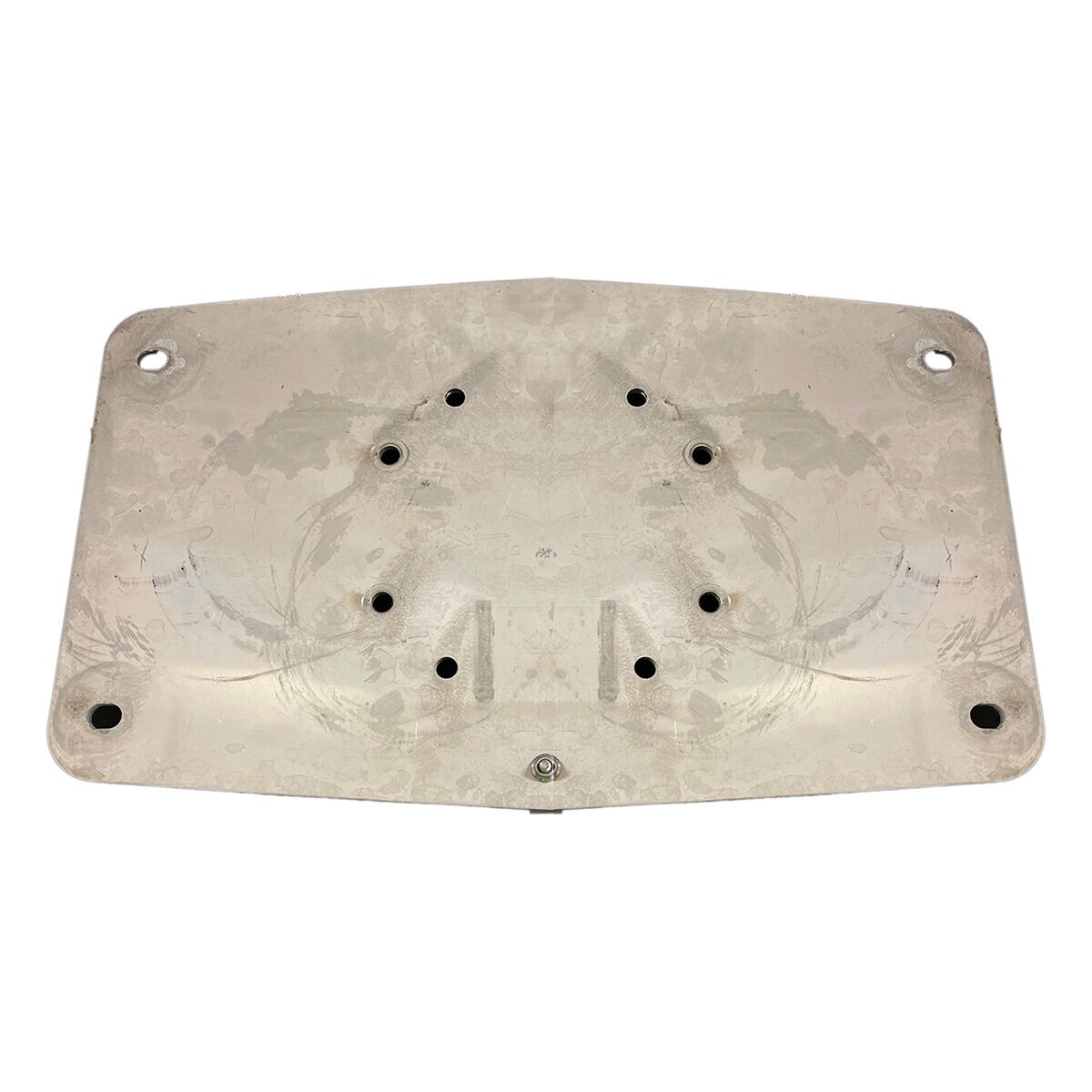 LESCO Accessory Mount Plate (Fits: LZ250500V 400 Series Foam Marker kit ...