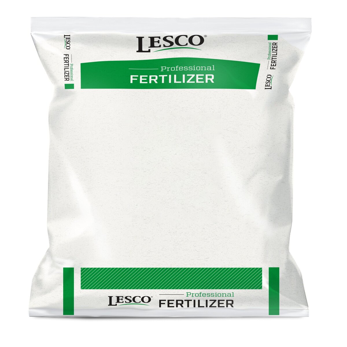 LESCO 32-0-10 75% SN 2% Fe MOP Turfgrass Granular Fertilizer 50 lb. Bag ...