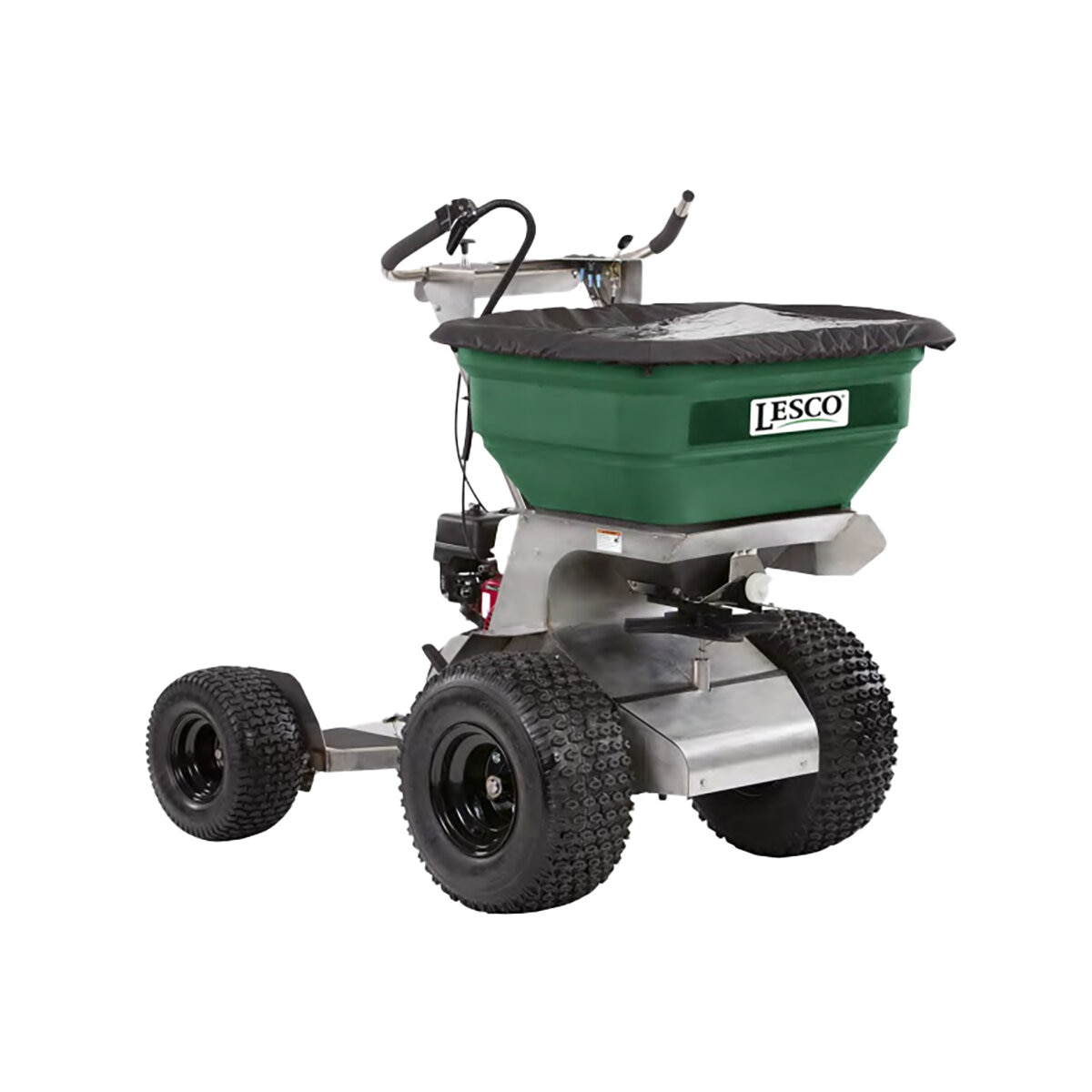 LESCO Granular Spreader Model 100 | SiteOne US