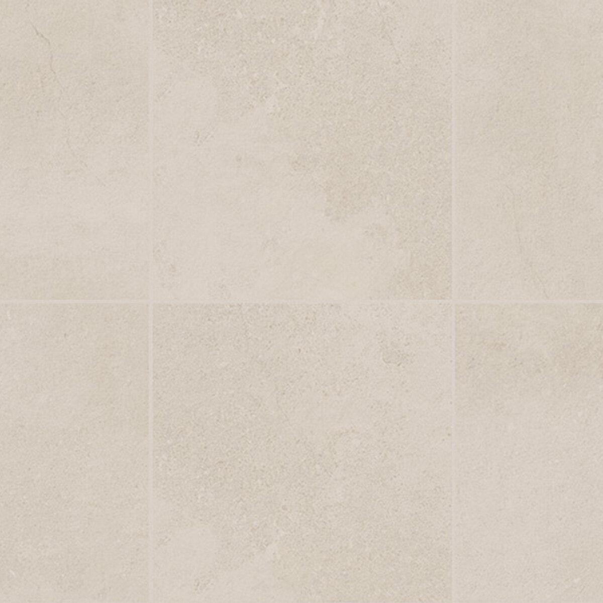 Landmark Frontier20 Outdoor Porcelain Paver Limestone 24 in. x 24 in ...