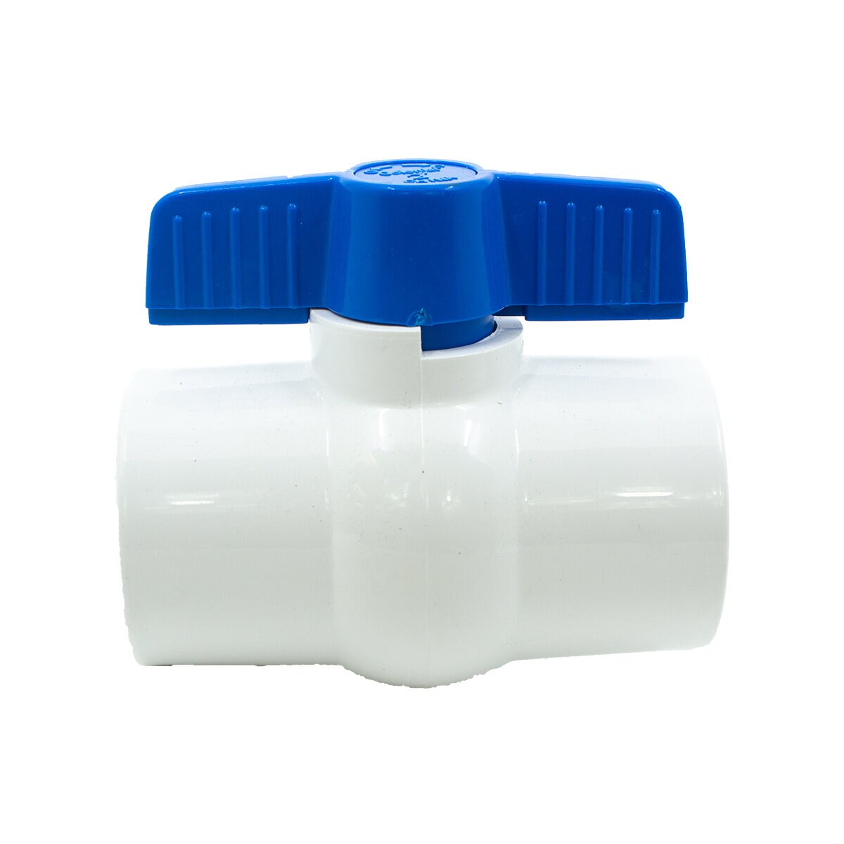 2 Compact Mip Valve PVC Fpt X Fpt Lasco | SiteOne US