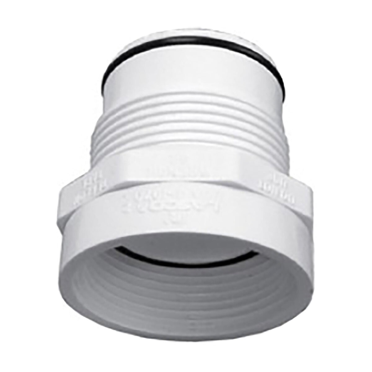 Lasco Outlet Adapter 1 in. x 1-1/4 in. Fipt x Acme | SiteOne US