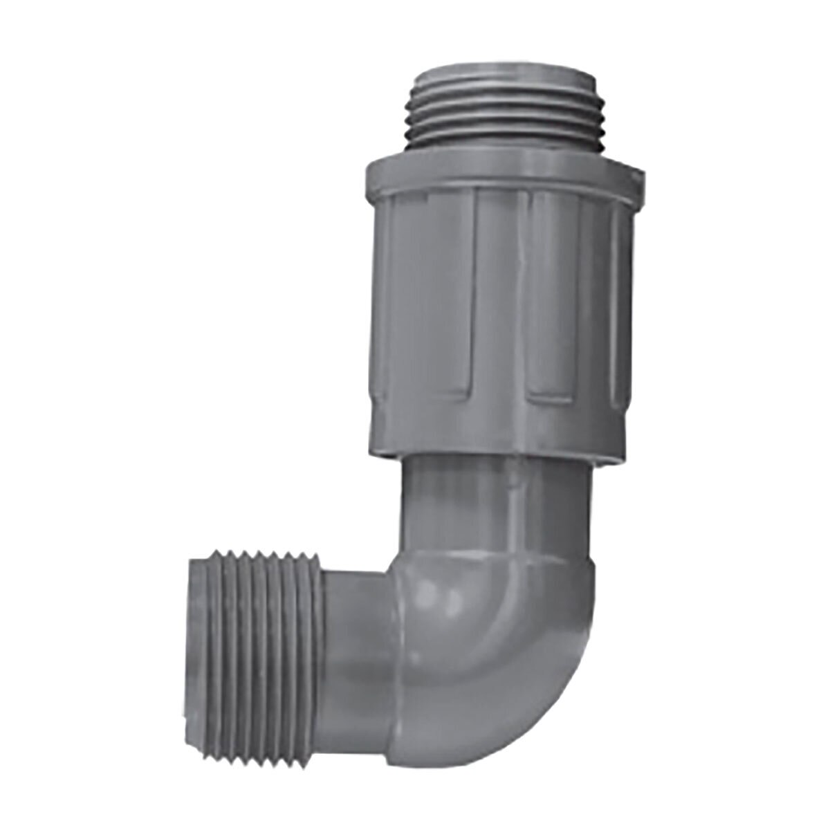 Lasco Manifold Elbow 1 in. Mthd x Mvconn | SiteOne US