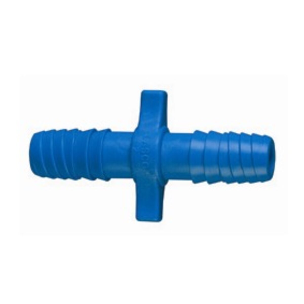 Blue Twister Coupling 1/2 in. Double Helix | SiteOne US