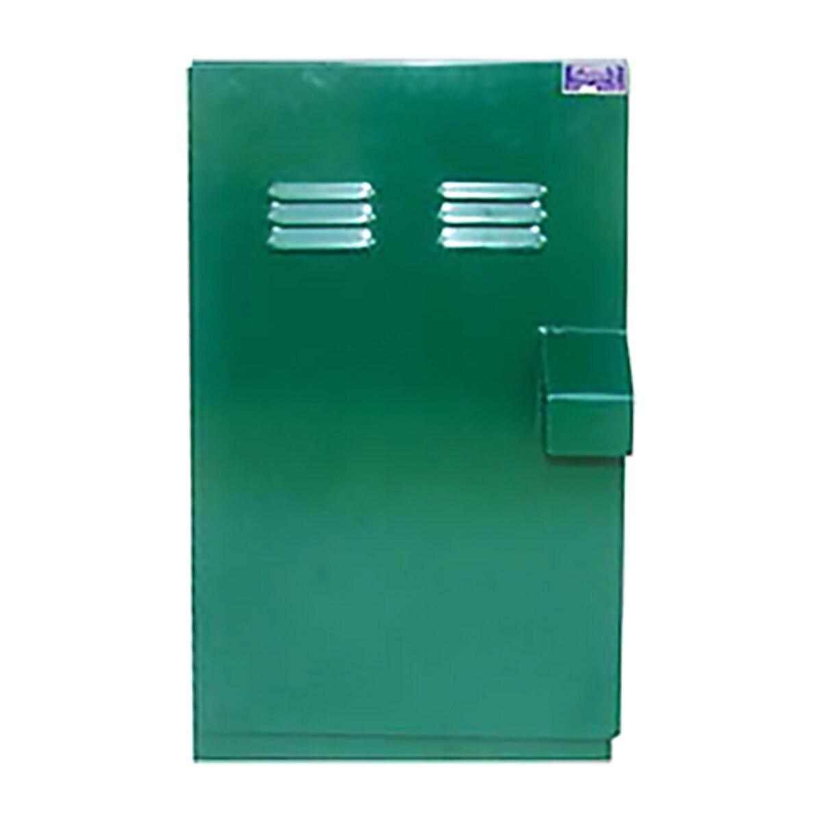 Lemeur Safeguard Controller Enclosure 23 in. x 11 in. x 35 in | SiteOne US