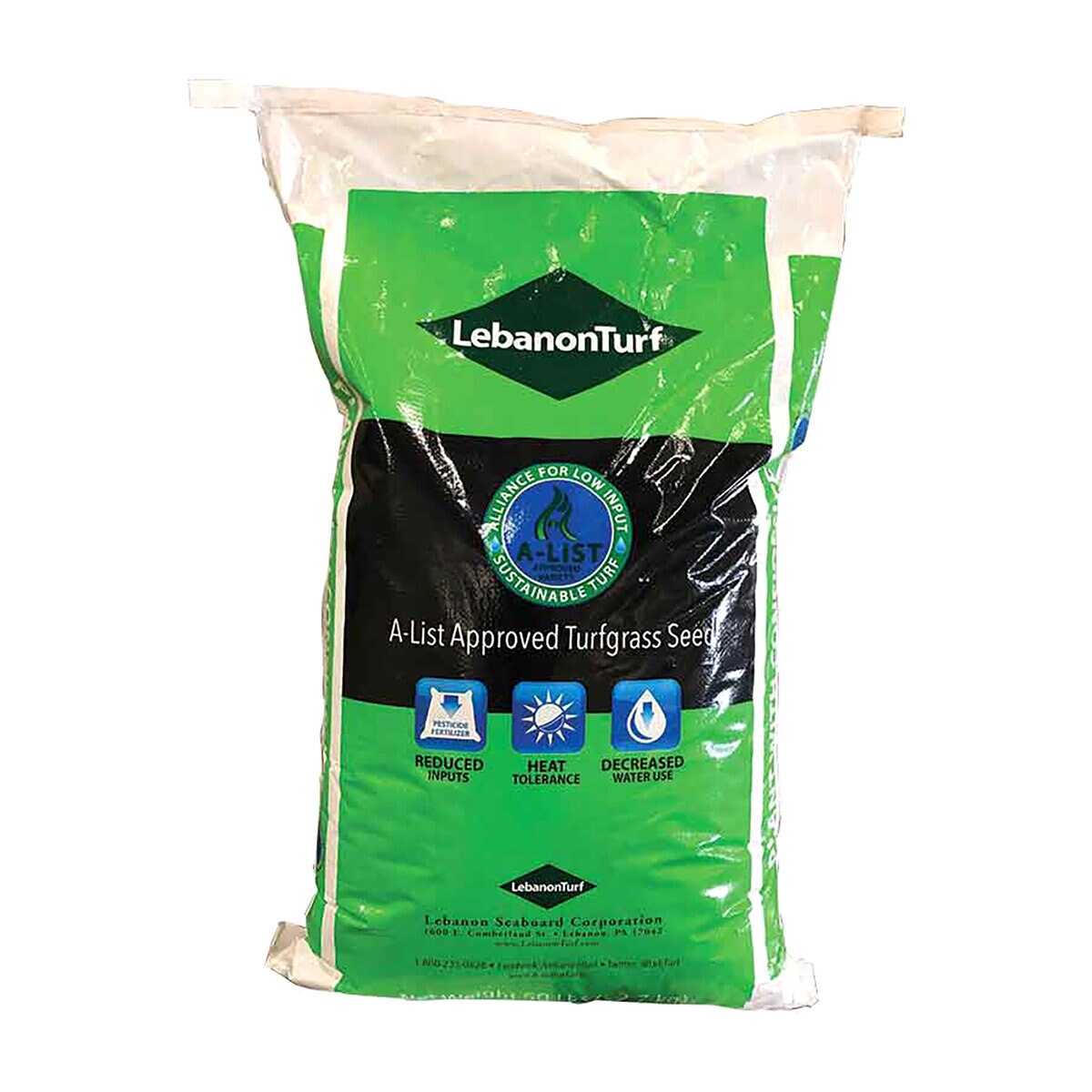 Winning Color A-List Tall Fescue Seed Blend (Uncertified) 50 lb ...
