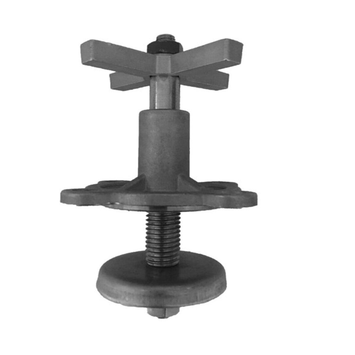 Leemco Cover Assembly Lateral Valve 2 in | SiteOne US