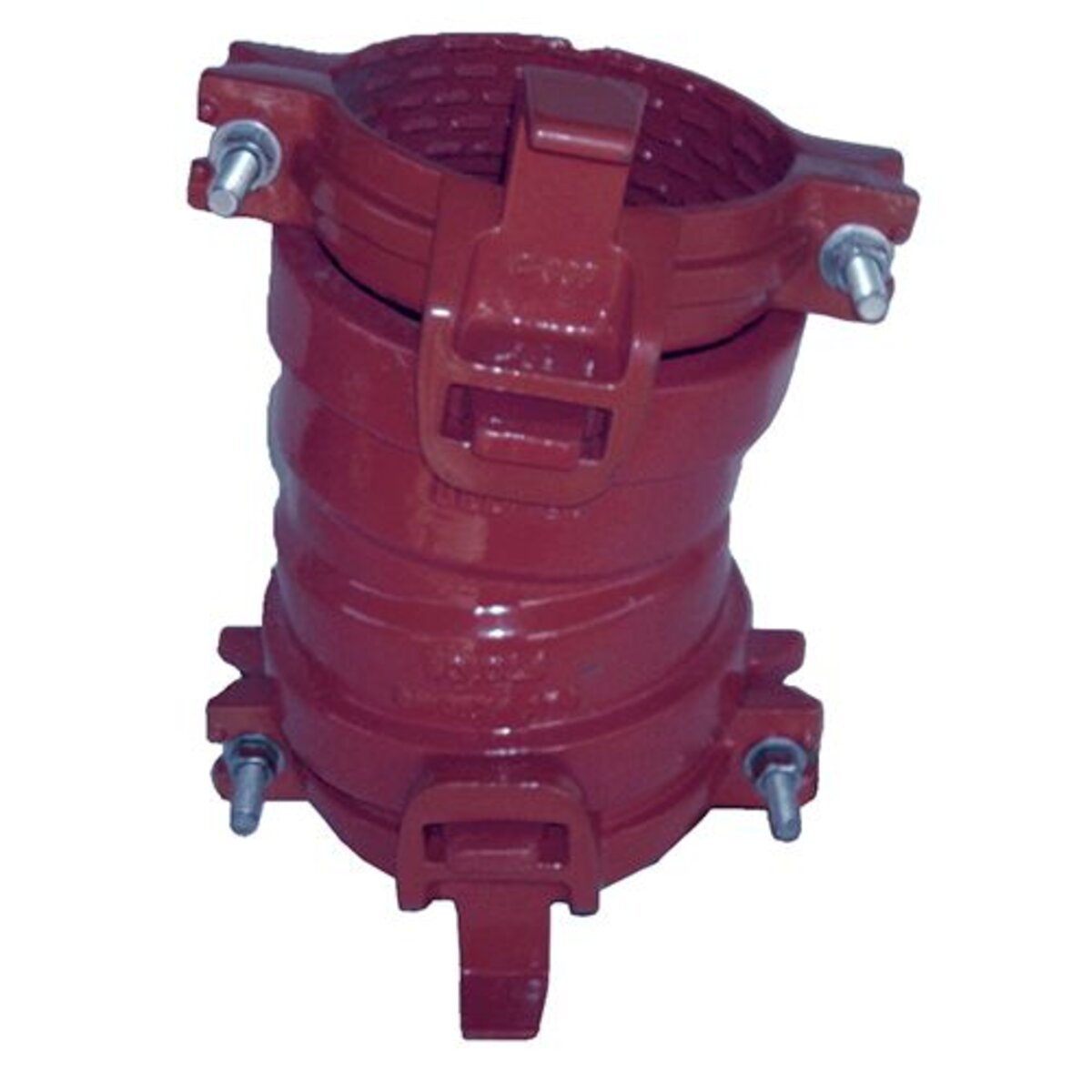 Leemco Bend Ductile Iron 22-1/2 Degree 4 in | SiteOne US