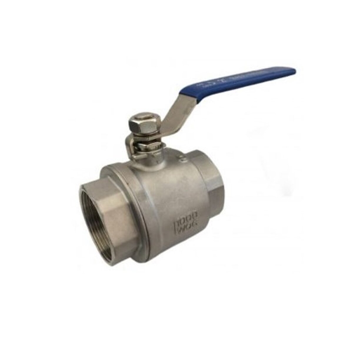 2" Stainless Steel Ball Valve | SiteOne US