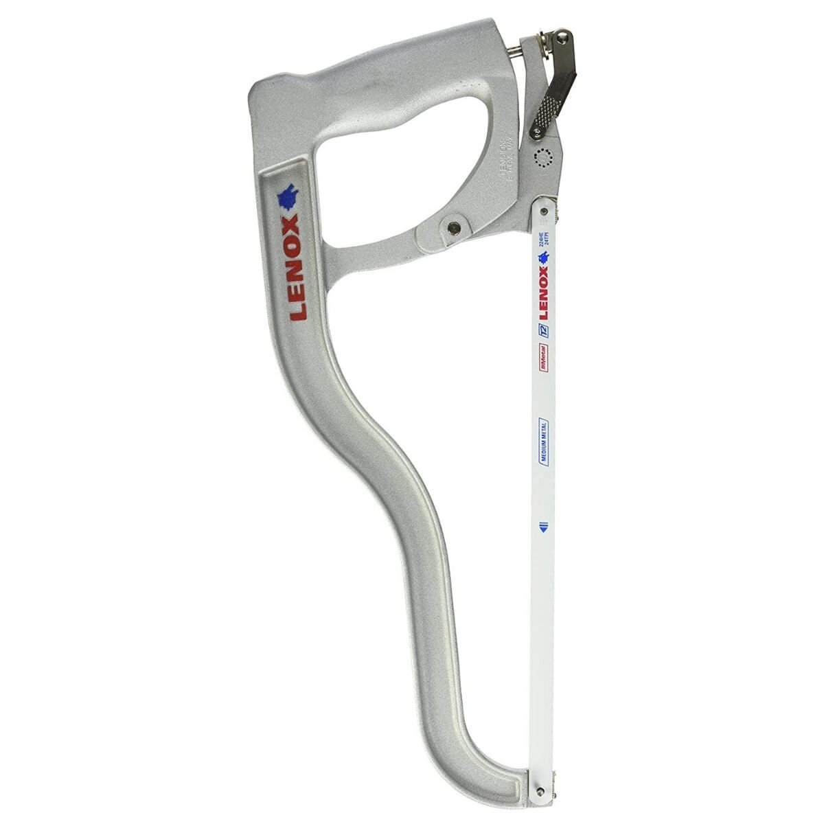 Lenox Hacksaw Low Profile 12 in. Blade 24 TPI | SiteOne