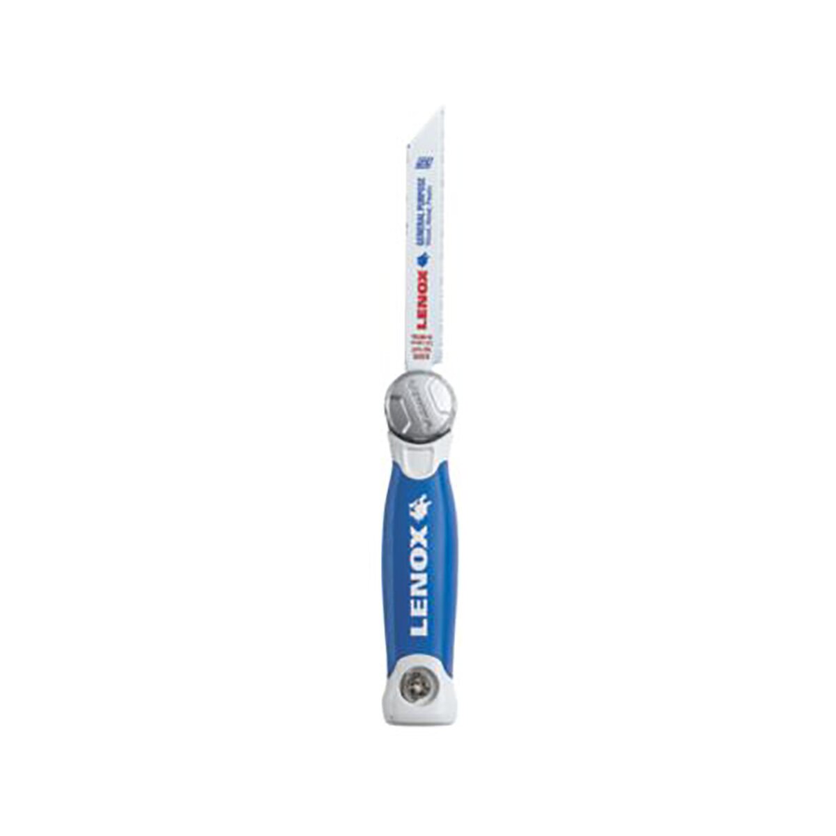 Lenox Tri Fold Folding Saw 2 Blades | SiteOne US