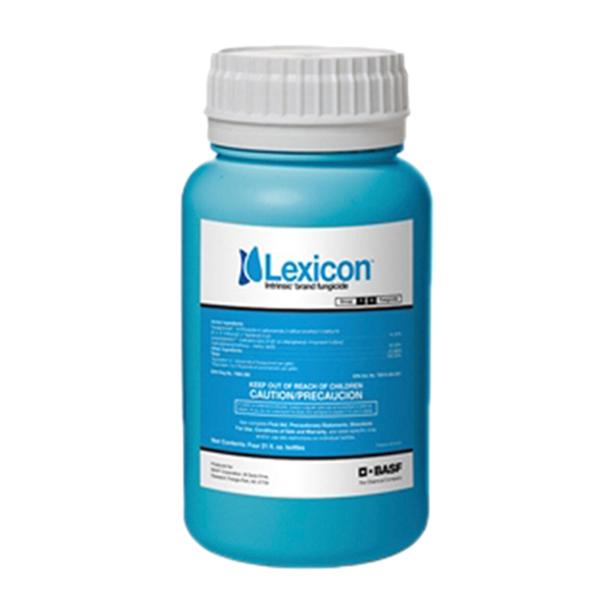 Lexicon Intrinsic Brand Fungicide 21 oz. (Agency) | SiteOne US