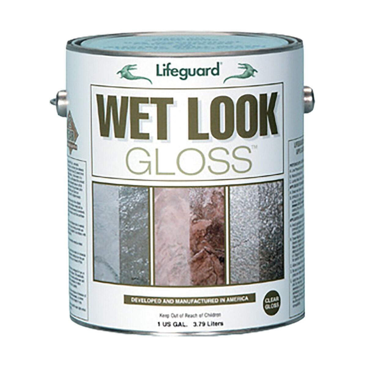 Lifeguard Wet Look Gloss Sealer 5 gal | SiteOne US