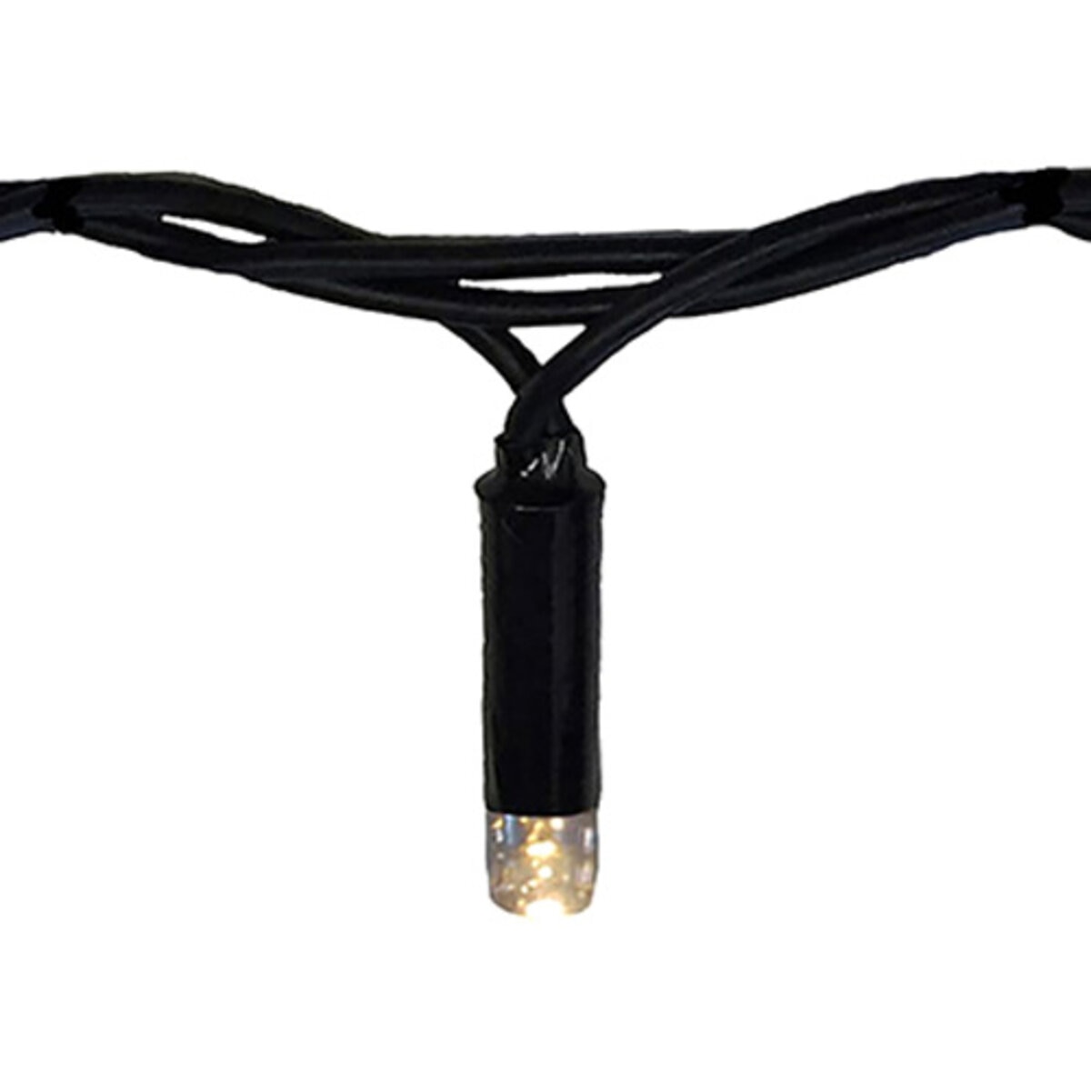 Lightcraft Outdoor 12V AC RGB Mini Light String - Versatile and Vibrant ...