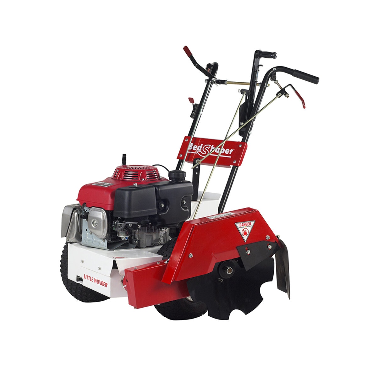 Little Wonder BedShaper 13hp Self-Propelled Edger | SiteOne US