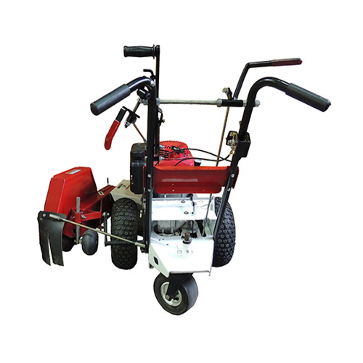 Little Wonder BedShaper 13hp Self-Propelled Edger | SiteOne US