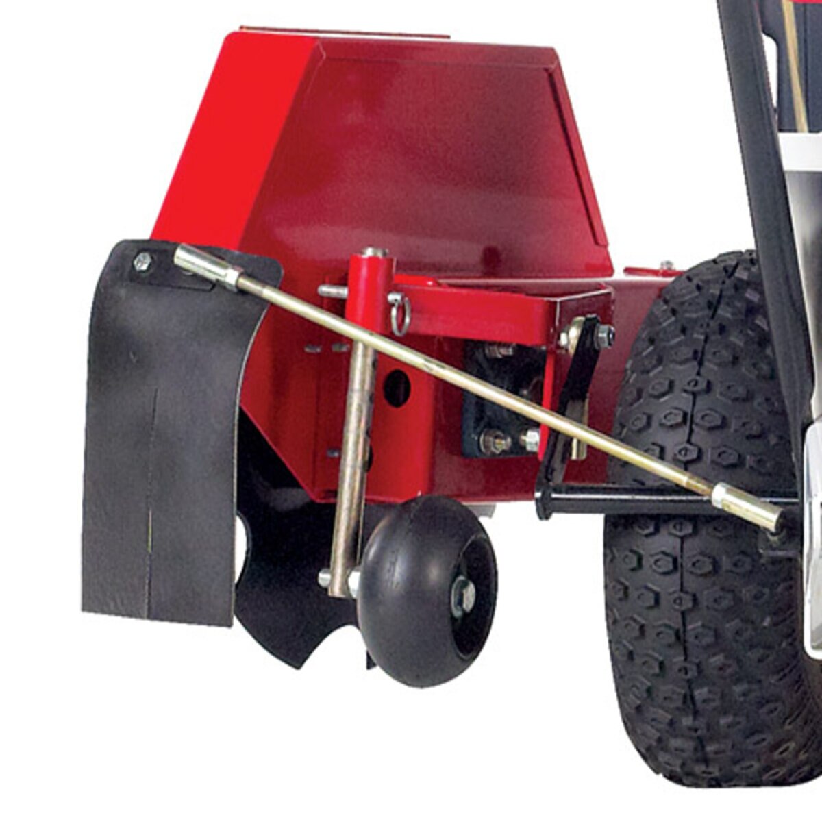 Little Wonder BedShaper 13hp Self-Propelled Edger | SiteOne US