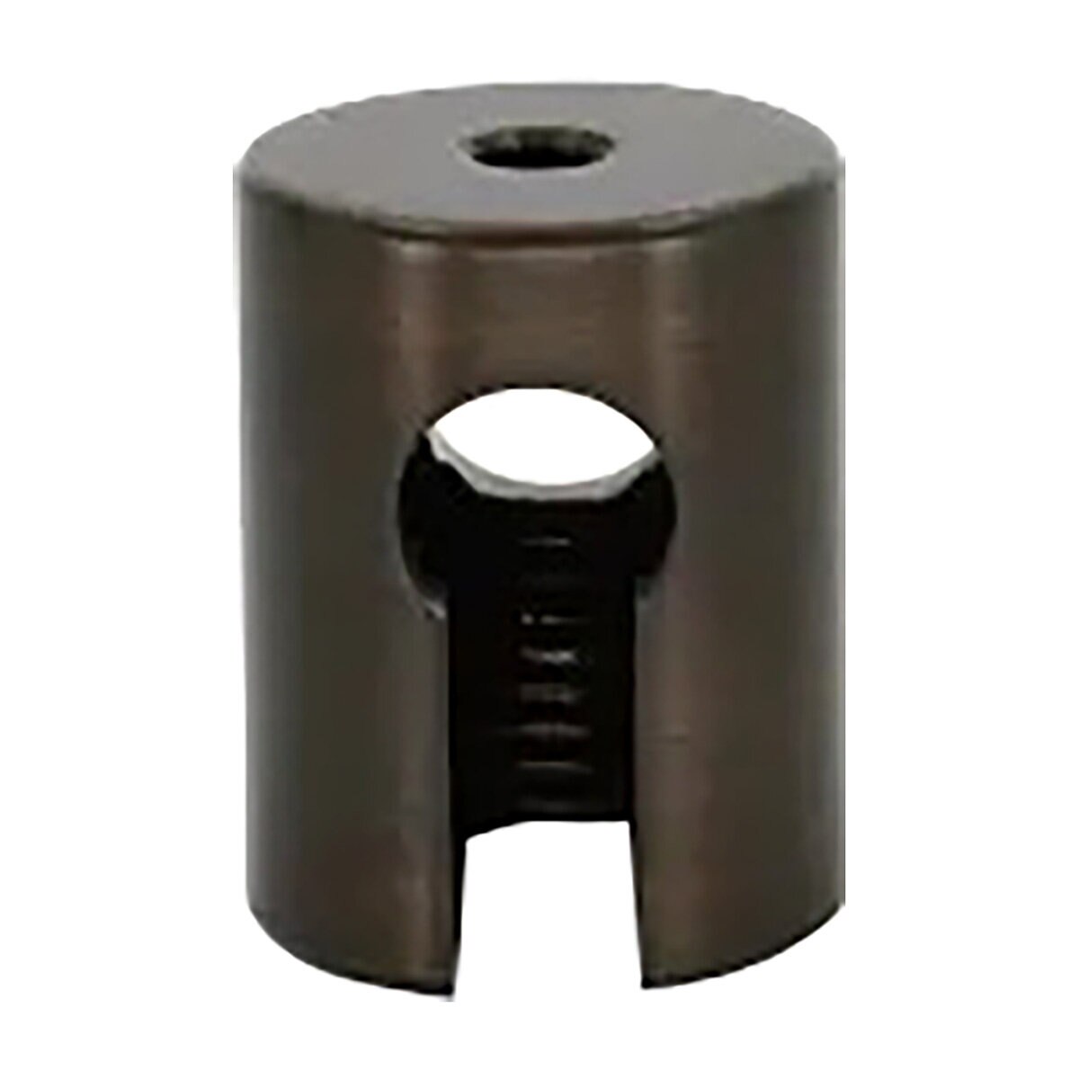 Lumien Accessory Tree Mount Single Point Brass Tree | SiteOne