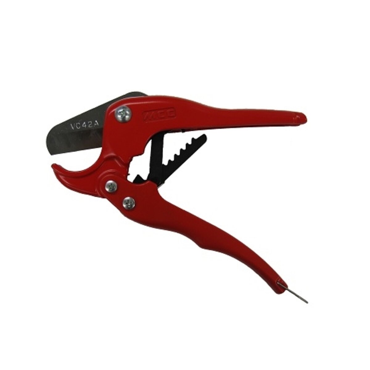 MCC Pipe Cutter PVC 1-5/8 in. Cut Capacity | SiteOne US