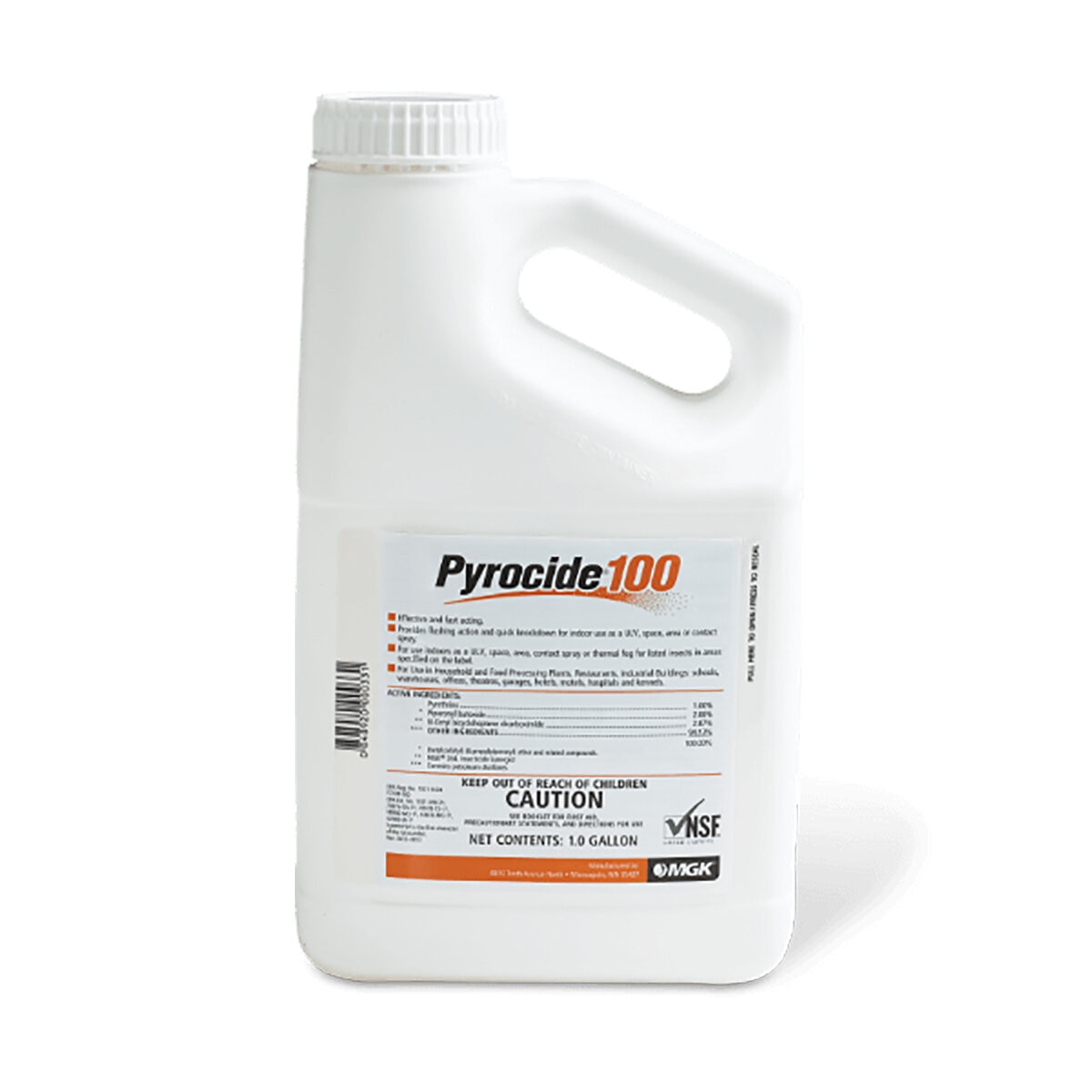 Pyrocide 100 Insecticide 1 gal | SiteOne US