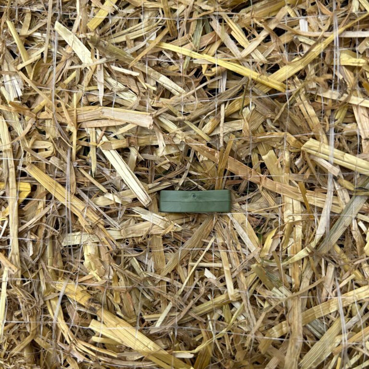 MKB ErosionTech Straw Blanket Single Poly Net 16 ft. x 112.5 ft ...