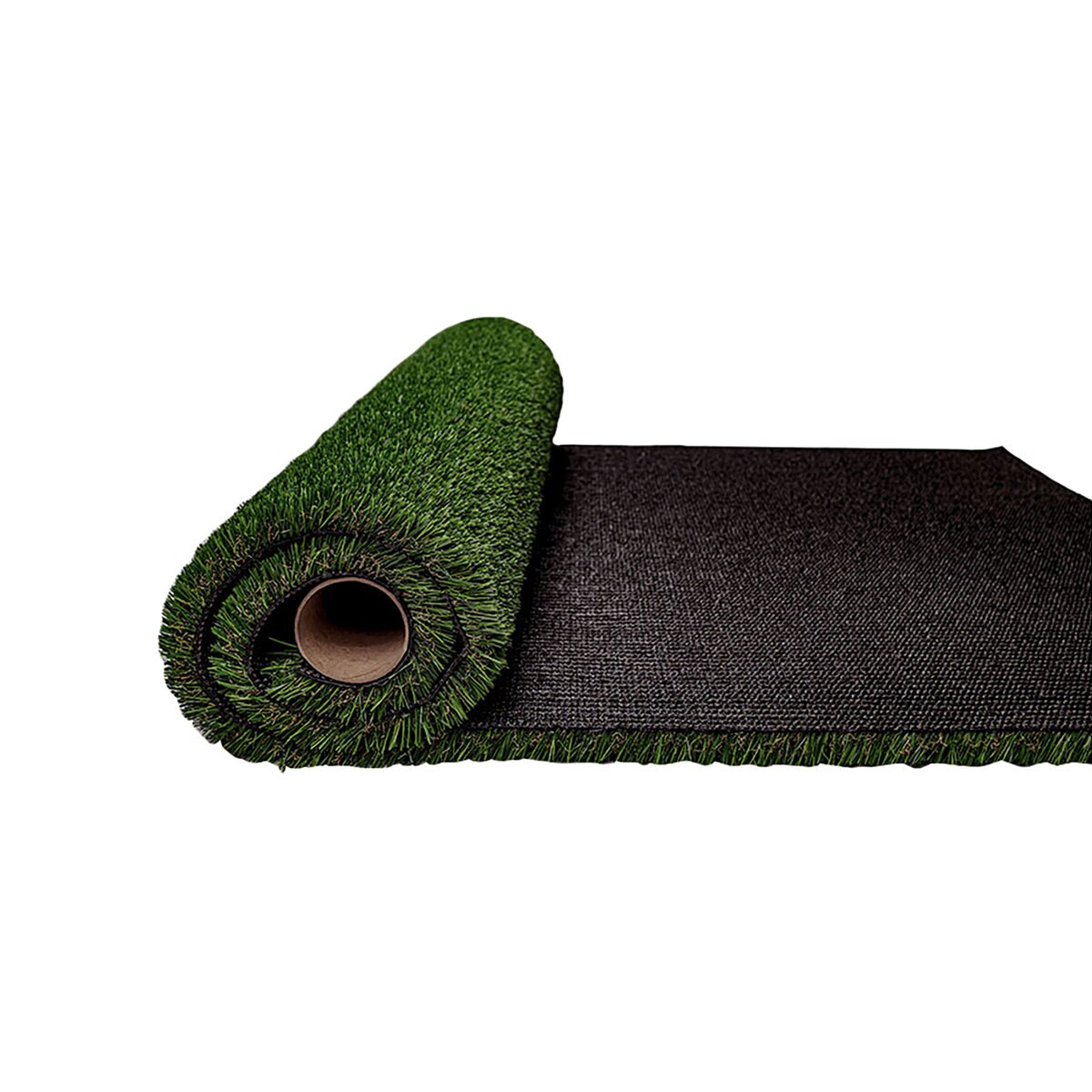 MSI Synthetic Turf Pet Grass 91 oz. Face Weight 1.18 in. Meadow Green ...