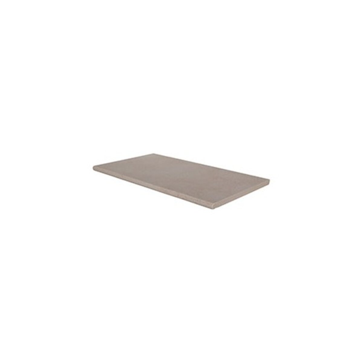MSI Arterra Porcelain Coping Matte Livingstyle Cream 13 in. x 24 in. x ...