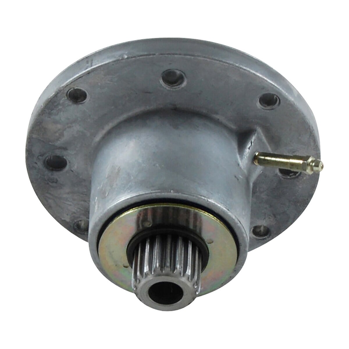 Spindle Assembly Splined | SiteOne