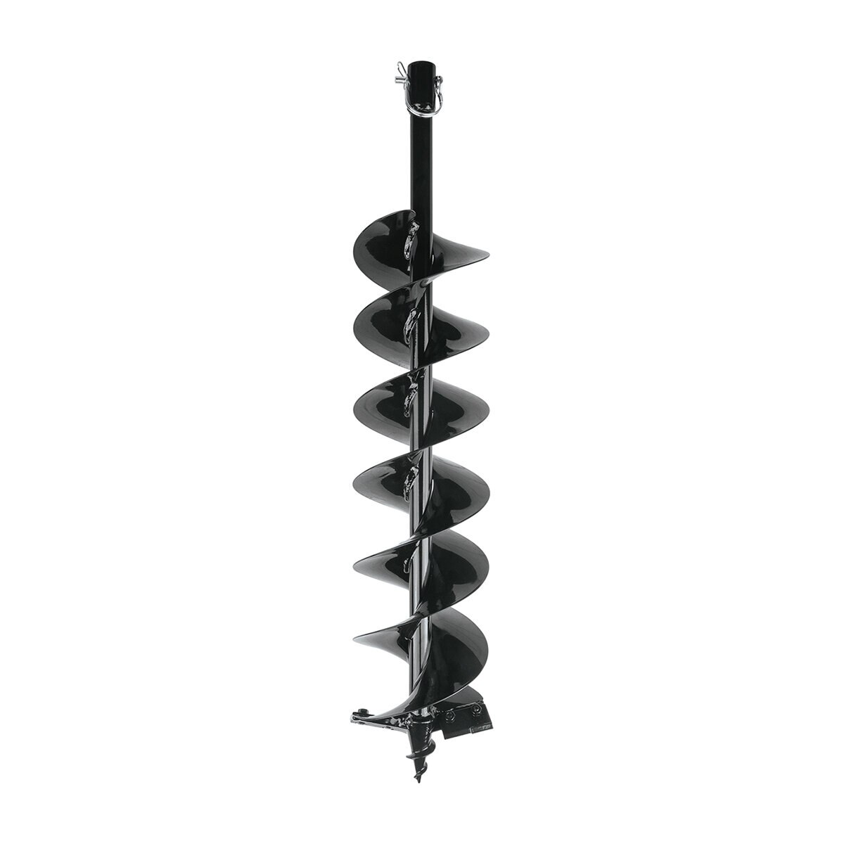 Makita Earth Auger Drill Bit 6 in | SiteOne US
