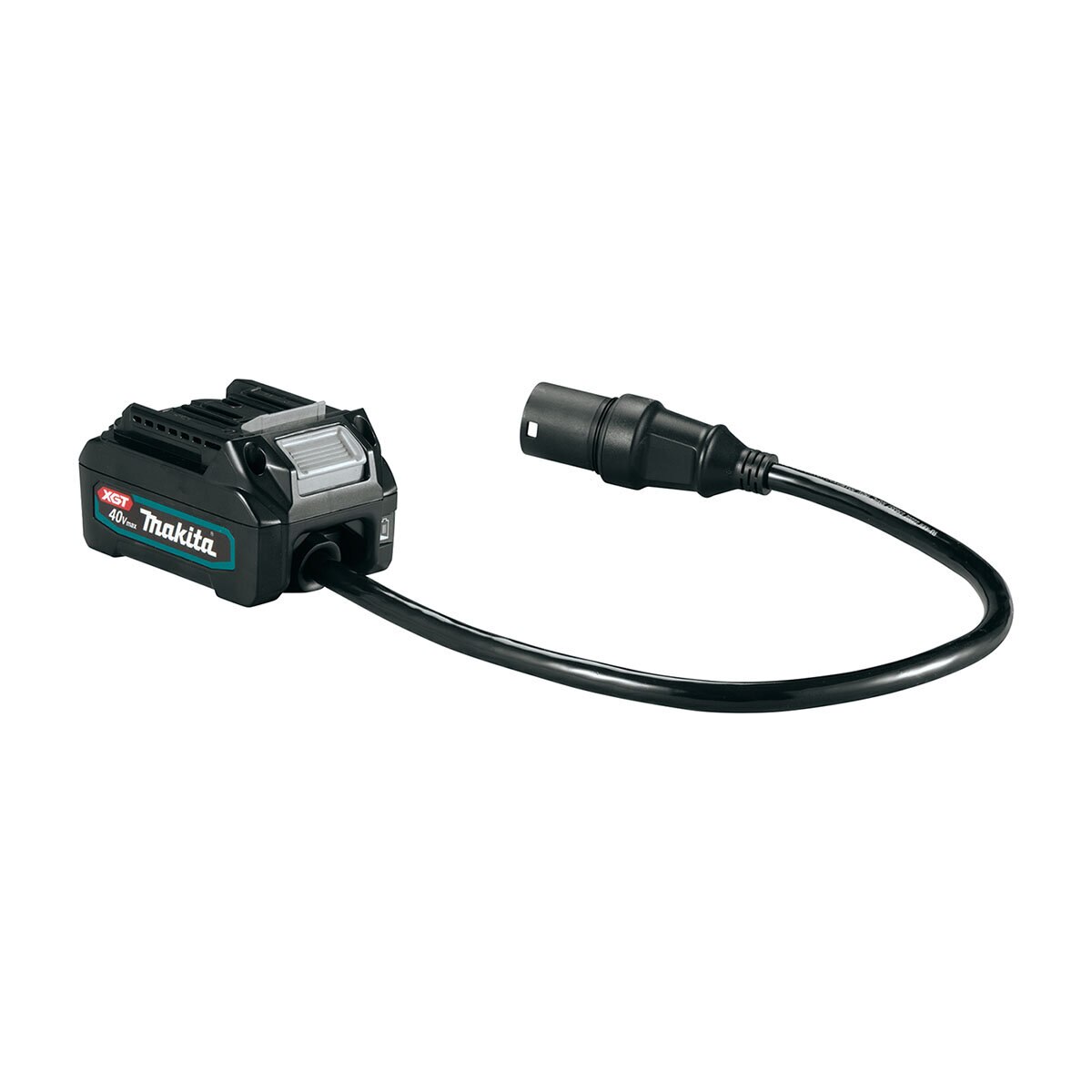 Makita XGT Max Adaptor 40V for Portable Backpack Power Supply Set PDC01 ...