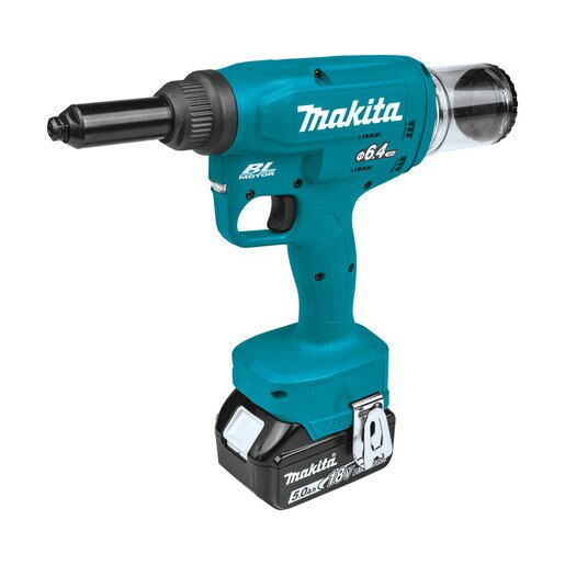 Makita 18V LXT Cordless Rivet Tool Kit | SiteOne