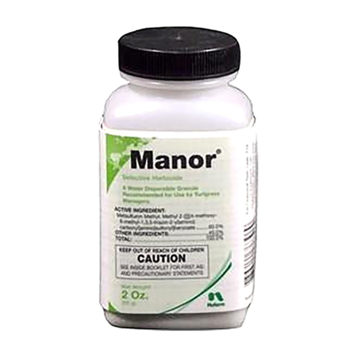 Manor Post Emergent Dry Granule Herbicide 2 oz | SiteOne US