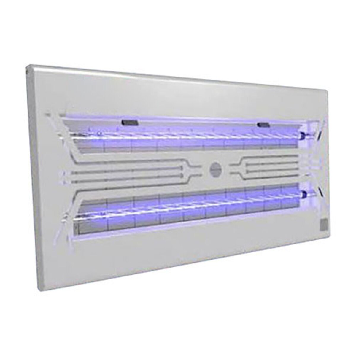 PestWest Mantis Qualis LED Insect Light Trap - Dual Voltage (White ...