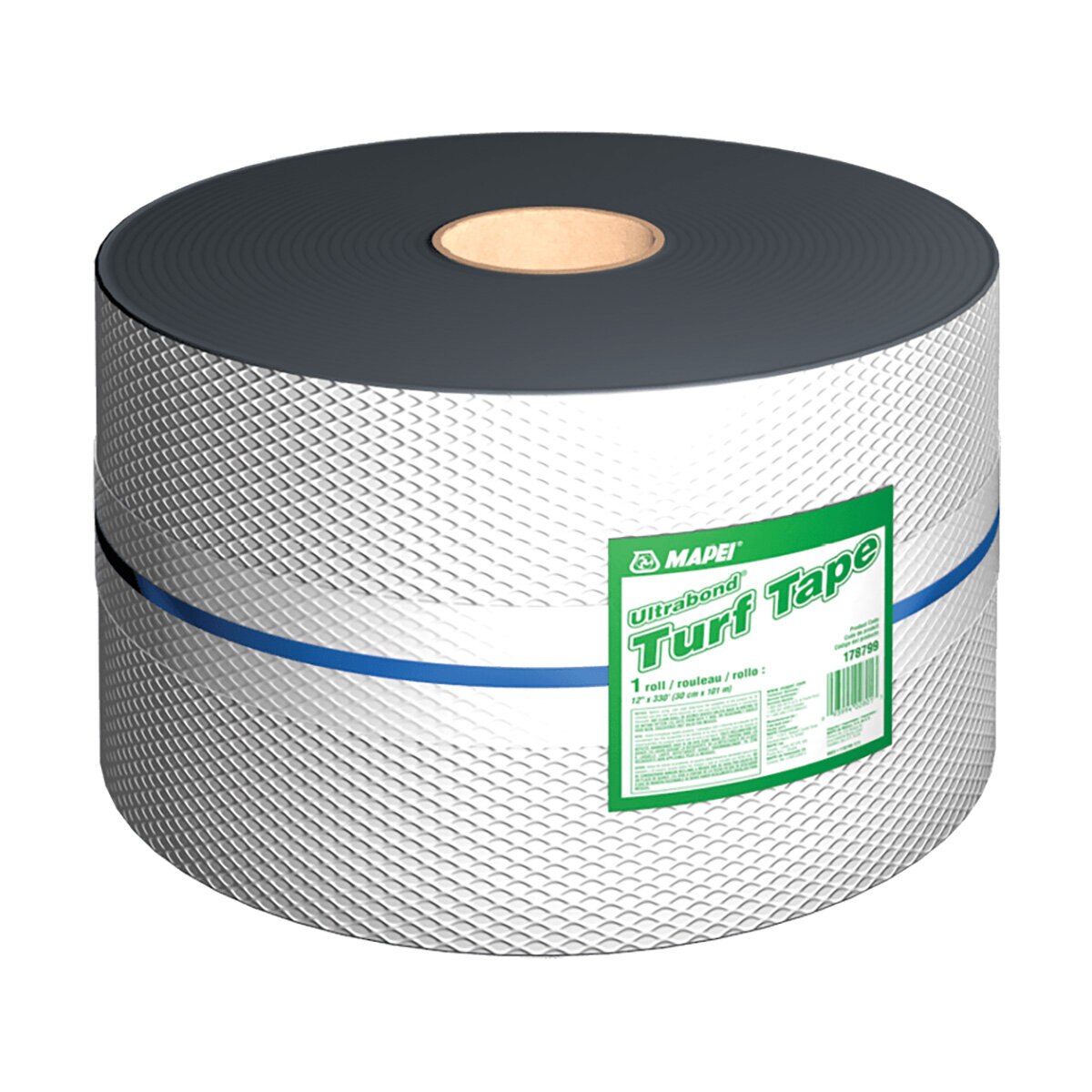 Mapei White Seam Tape 6 in. x 100 ft. Rolls | SiteOne US