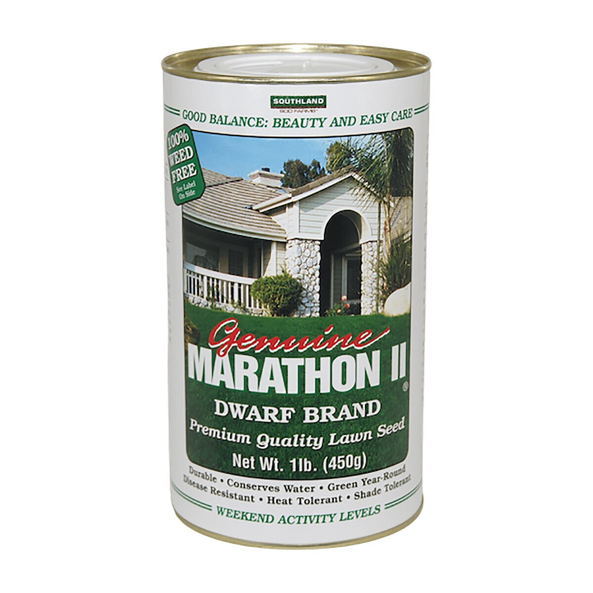 MARATHON IIe SEED 1# | SiteOne
