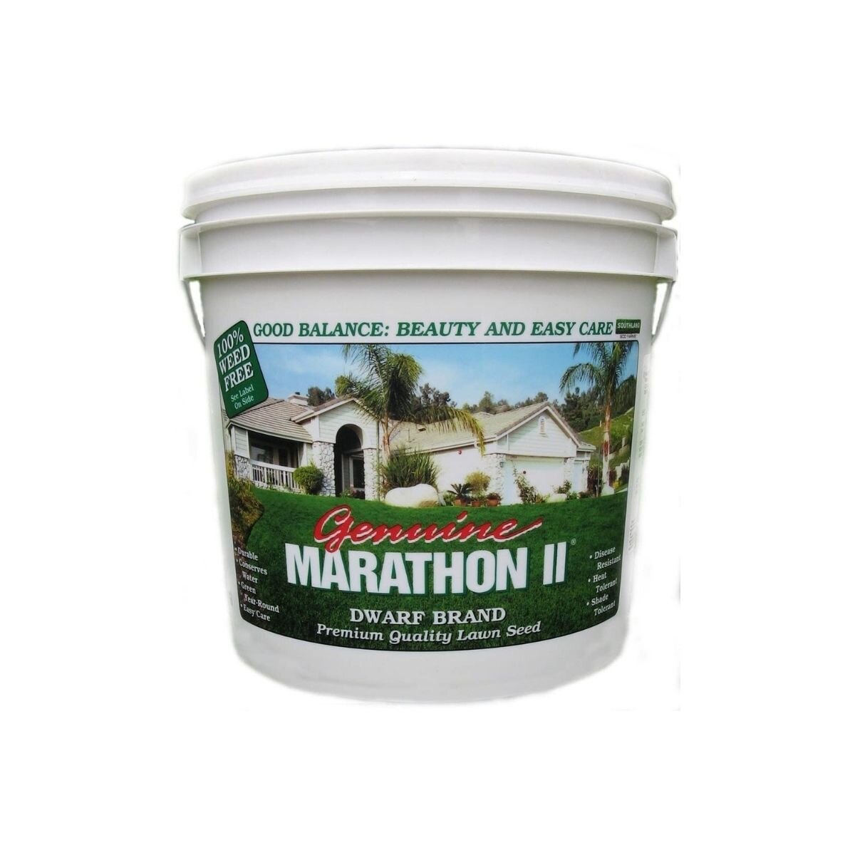 Marathon Seed 5 lb. (S.L.) | SiteOne