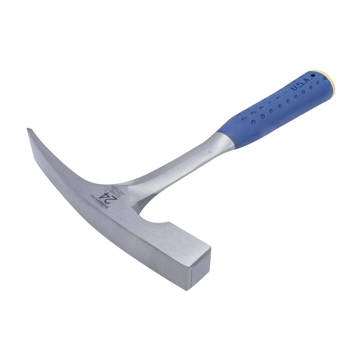 Marshalltown Estwing Brick Hammer 24 oz | SiteOne US