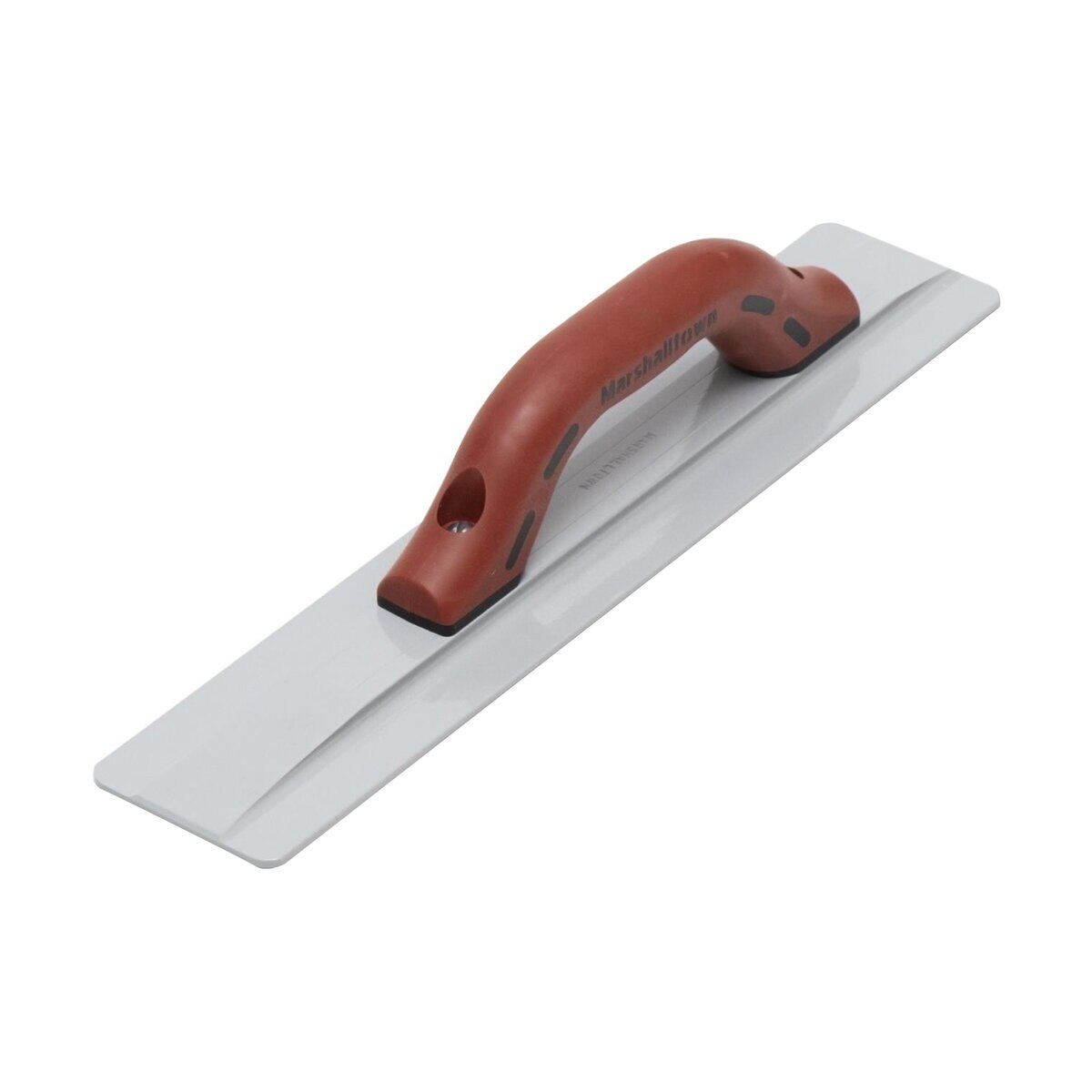 Marshalltown Hand Float Magnesium Durasoft Handle 16 in. x 3-1/8 in ...