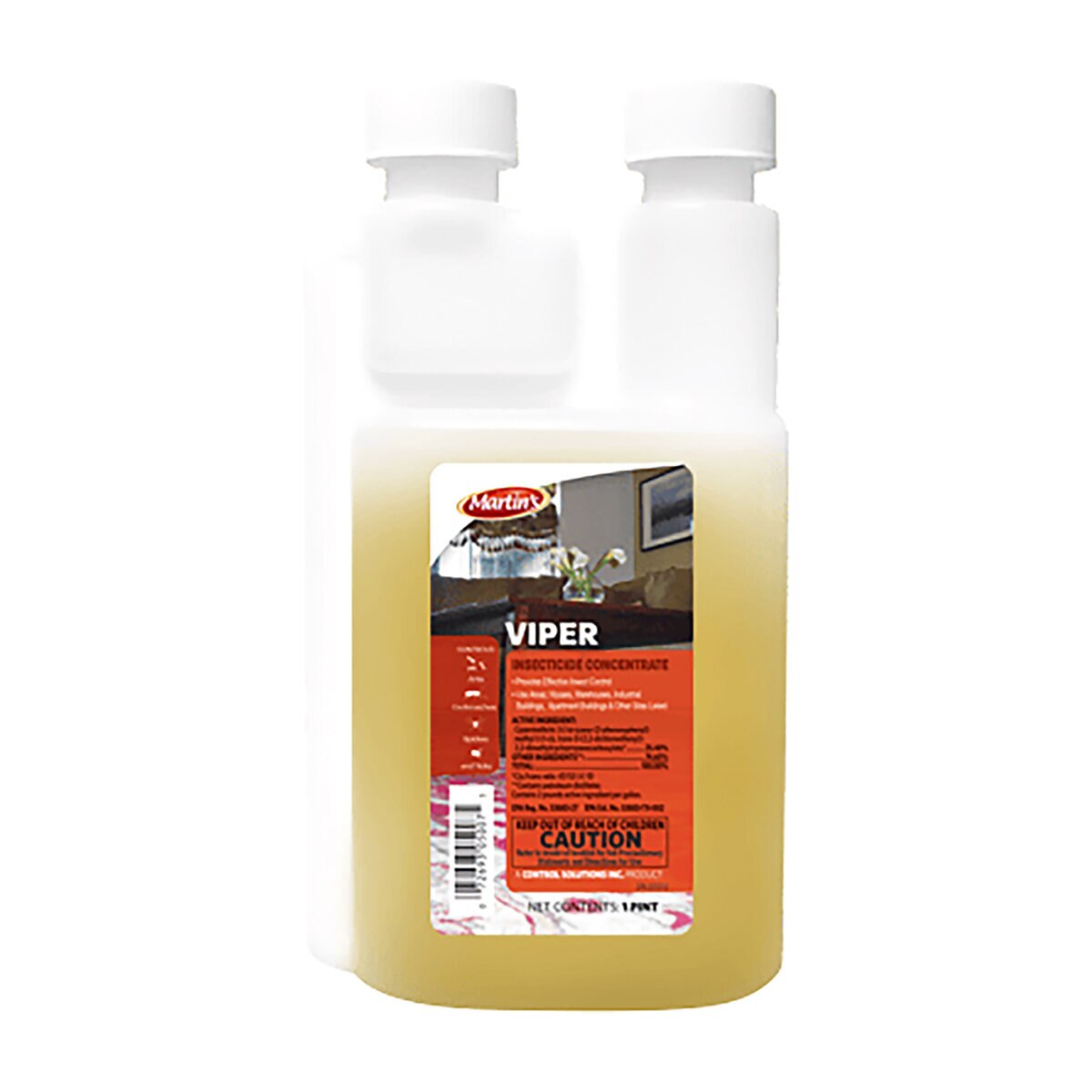 Martins Viper Insecticide Concentrate 1 oz. (12/case) | SiteOne US