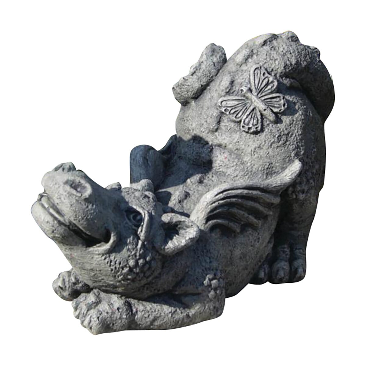 Massarelli Statue Lil' Dragon Butterfly 5-1/2 in. x 11- | SiteOne