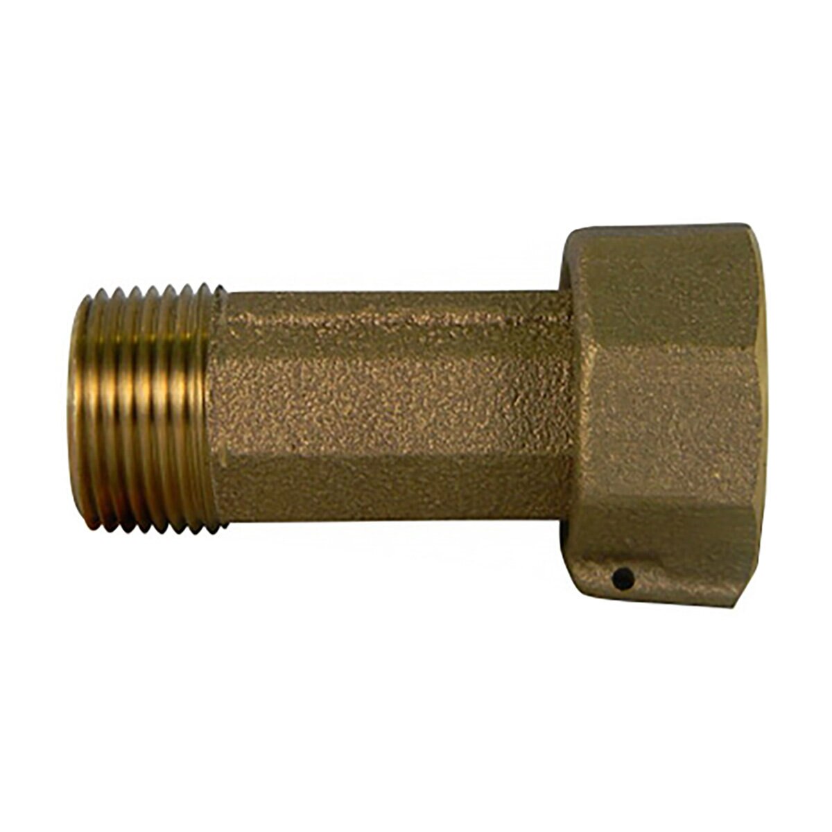 Master Meter Meter Coupling Lead Free 3/4 in | SiteOne US