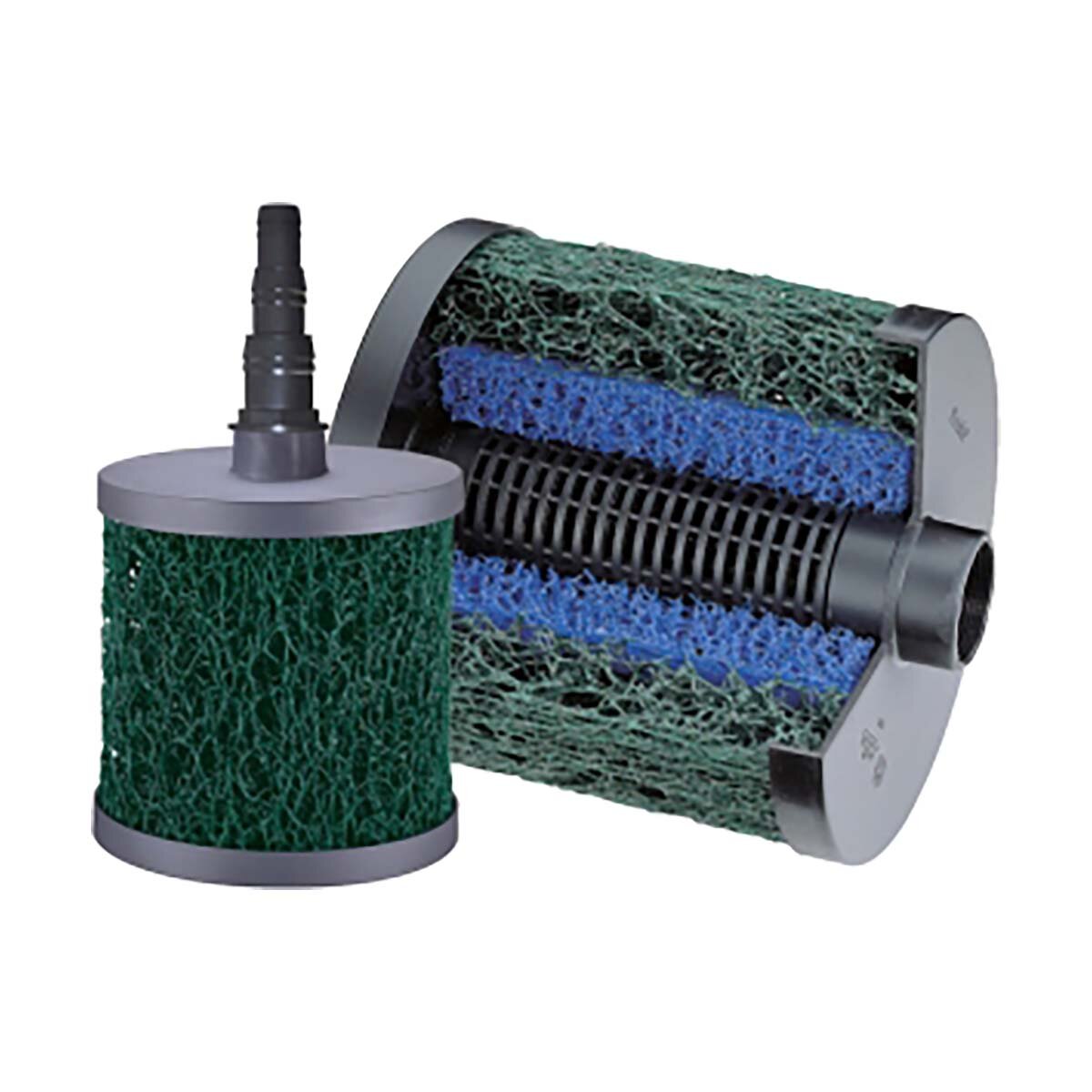 Matala EZ-Bio 20 Pre Filter Double Core 8 in. x 8 in | SiteOne US