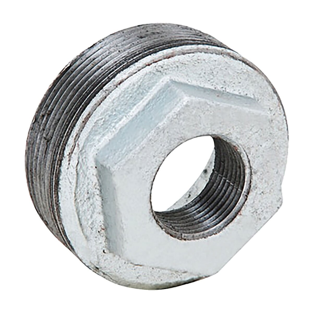 Matco Reducing Bushing Galvanized 3/4 in. x 1/4 in | SiteOne US